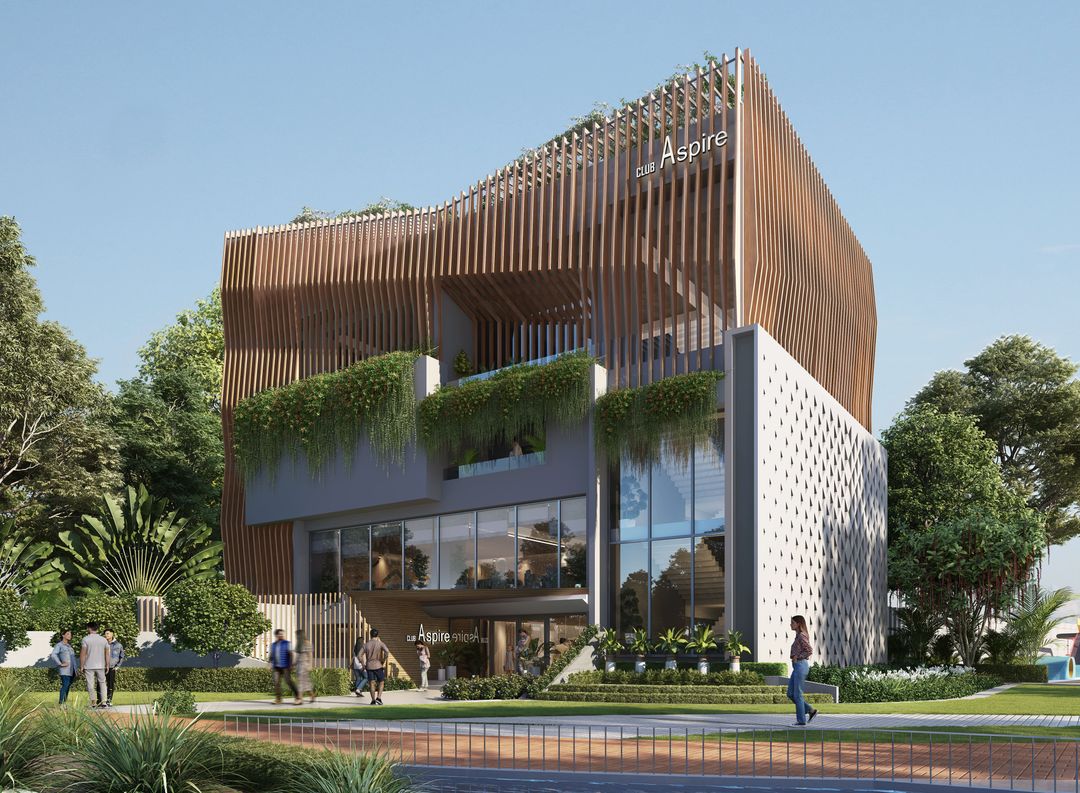 Luxury 3 BHK Flats For Sale In Kollur, Hyderabad | Levonor Egeira